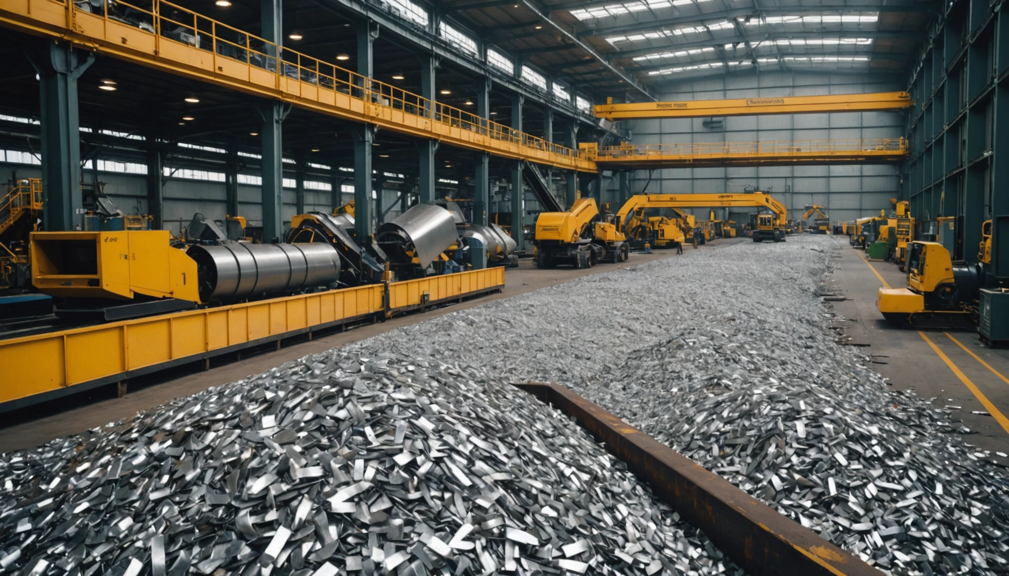 2025 : Prix inox au kilo et impact écologique